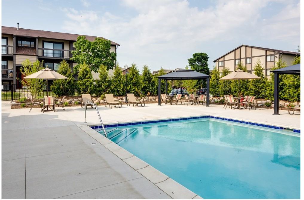 The Trilogy Apartments - 10910 Independence Ln Belleville MI | Zumper