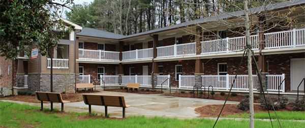 Stanton Crest Apartments - 1988 Stanton Rd Atlanta GA | Zumper