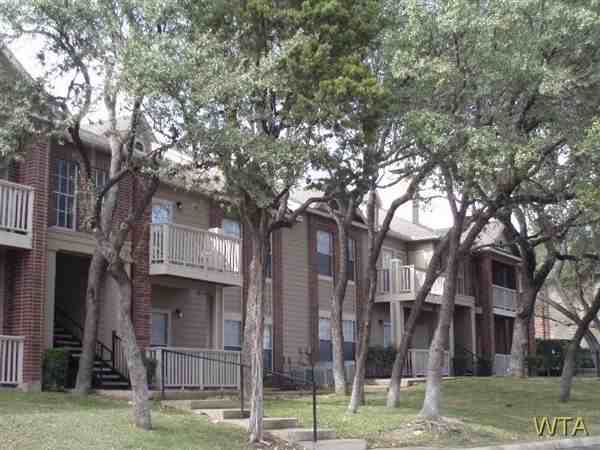 Blanco Road at West Bitters Road Apartments - W Bitters Rd San Antonio ...