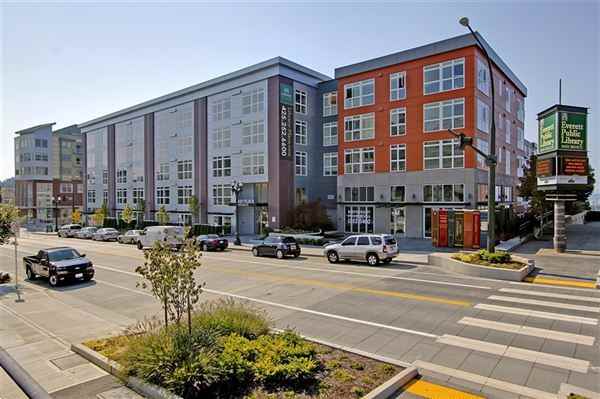 Library Place Apartments - 2720 Hoyt Ave Everett WA | Zumper