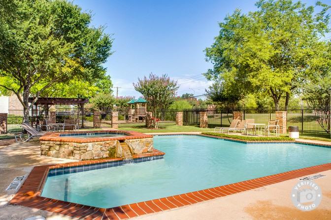 Avenida Crossing - 9760 Scyene Rd, Dallas, TX 75227 - Apartment for ...