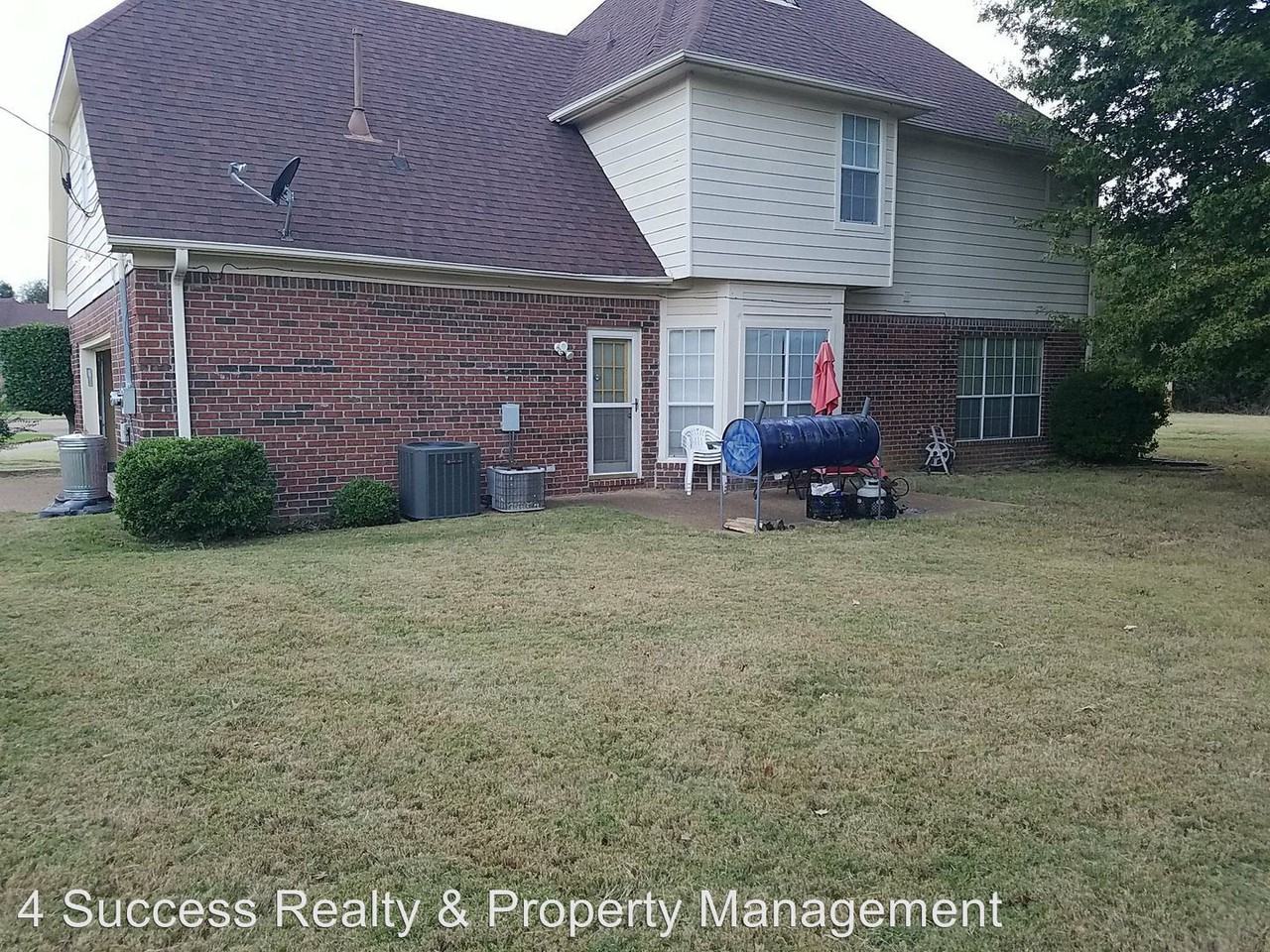 4286 Hughes Meadow Cove, Memphis, TN 38125 - 4 bedroom House Rental ...