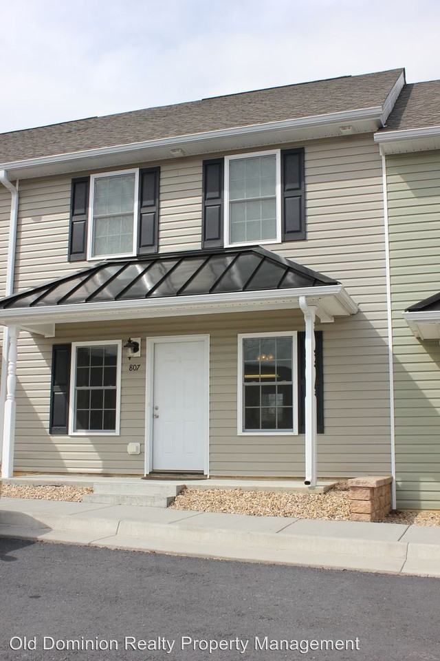 807 Carson Cir, Grottoes, VA 24441 - 3 bedroom House Rental - Zumper