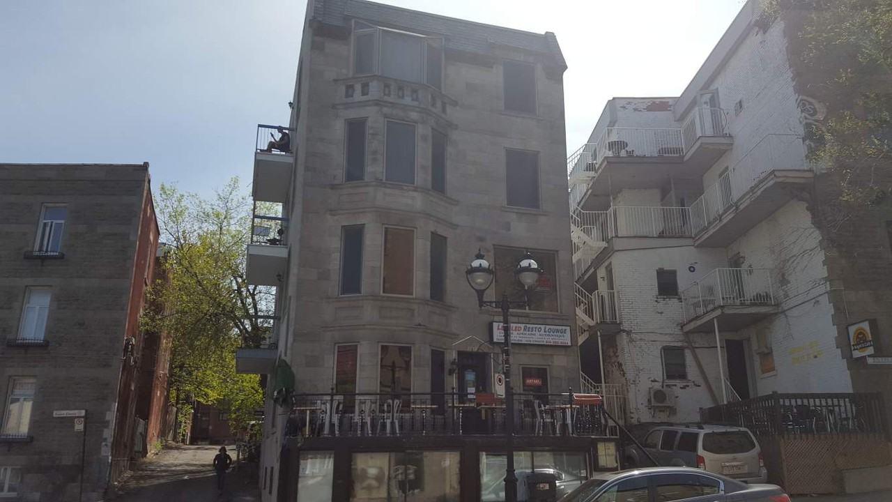2110-2118 St. Denis Apartments - 2110 Rue Saint-Denis Montréal QC | Zumper