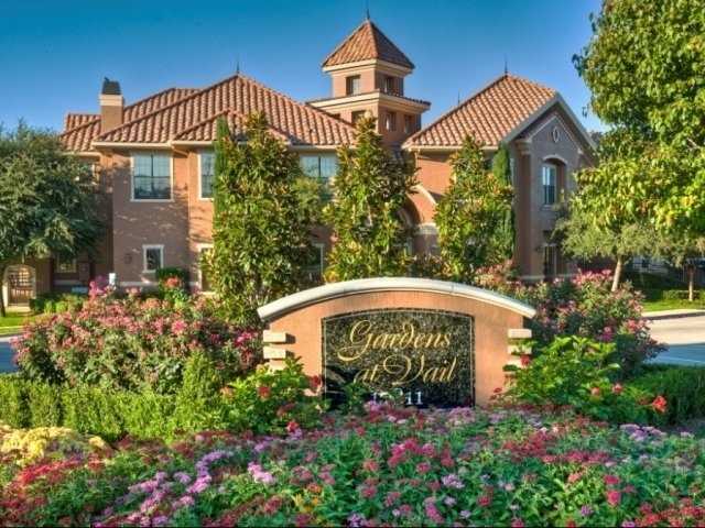 Gardens At Vail Apartments - 17811 Vail St Dallas TX | Zumper