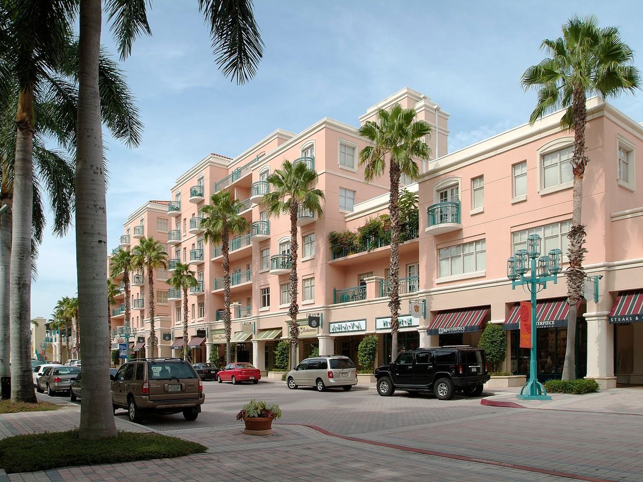 Mizner Park Apartments - 401 Ne Mizner Blvd Ste 101 Boca Raton FL | Zumper