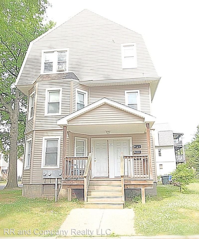 524-526 Plainfield St. Apartments - 526 Plainfield St Springfield MA ...