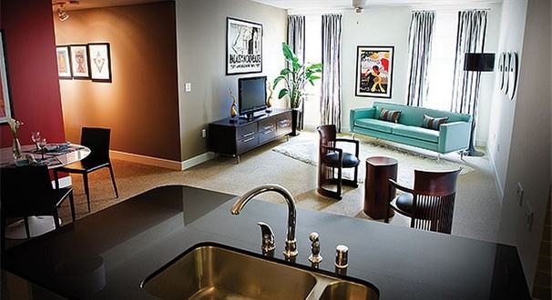The Merc Apartments - 1800 Main St Dallas TX | Zumper