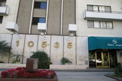 10535 Wilshire Blvd, Los Angeles, CA 90024 - 2 Bedroom Apartment for ...