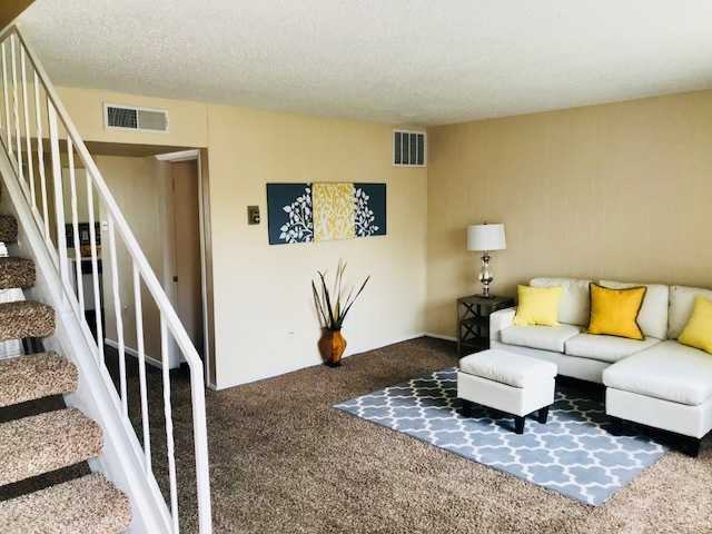 What will $600 rent you in Cielo Vista, right now?