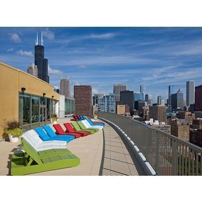 Clark & Polk Apartments - Chicago IL | Zumper