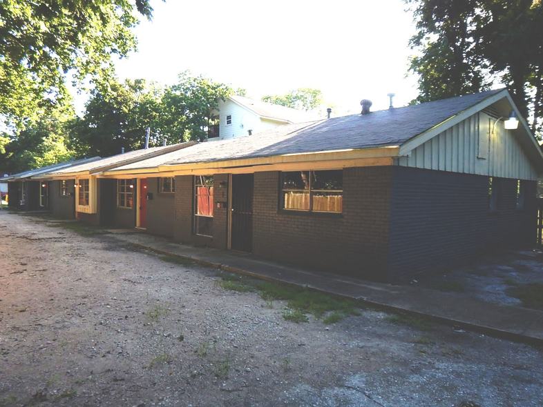 5022 Mallow Street, Houston, TX 77033 2 Bedroom Apartment for $699 ...