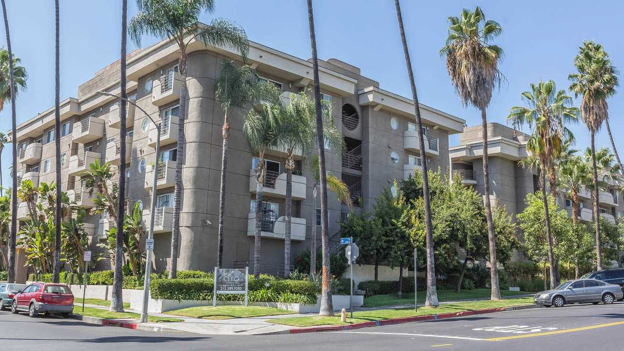The Cleo Apartments - 345 S Alexandria Ave Los Angeles CA | Zumper