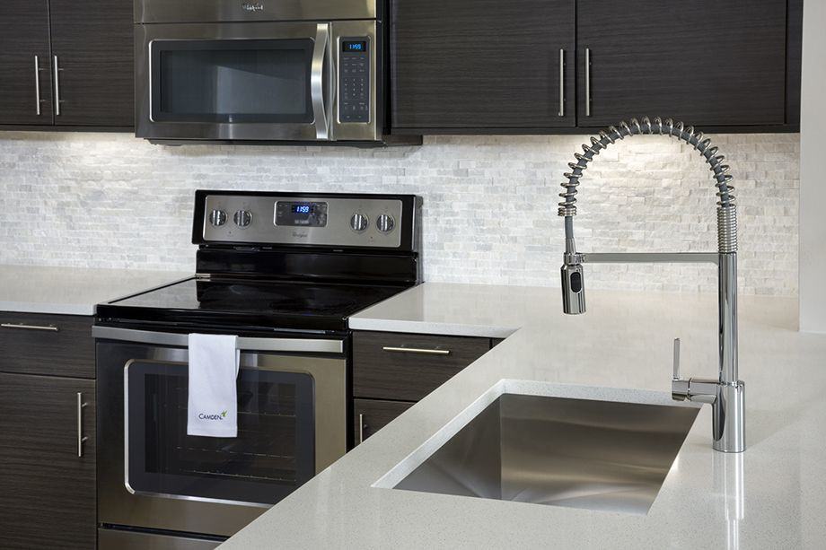 Camden Brickell Apartments - 50 Sw 10th St, Miami, FL 33130 - Zumper