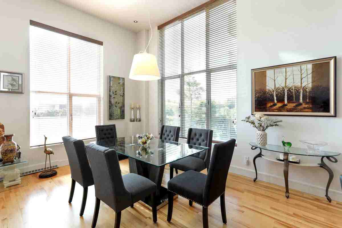 781 Rue de la Commune Est #101, Montréal, QC H2Y 4A2 2 Bedroom Condo ...