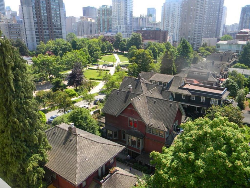 Strathmore Lodge Apartments - 1086 Bute St Vancouver BC | Zumper