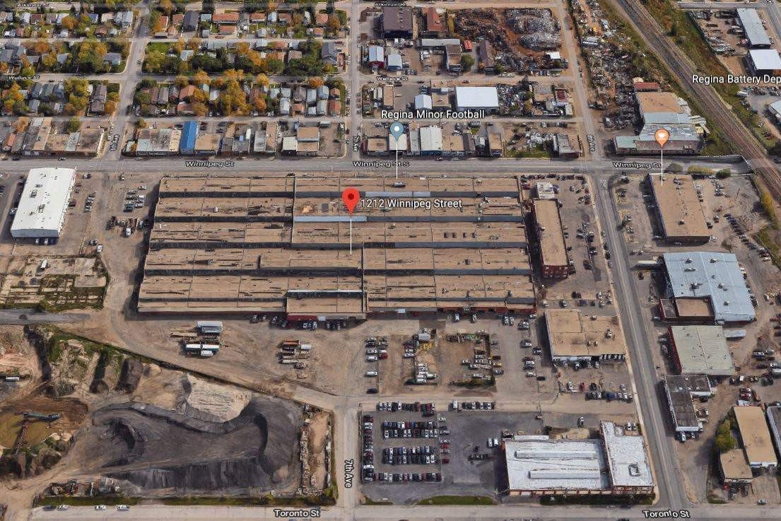 GM Plant Apartments - 1350 Winnipeg St Regina SK | Zumper