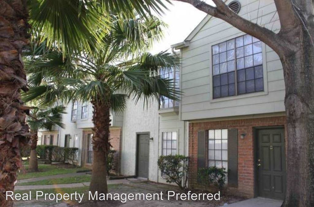 8729 Village of Fondren, Houston, TX 77071 - 3 bedroom House Rental ...