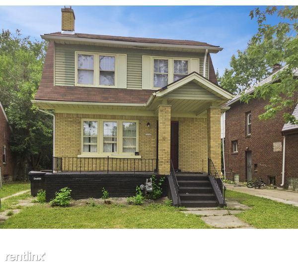 Hubble and Fenkell, Detroit, MI 48227 3 Bedroom House for $1,000/month ...