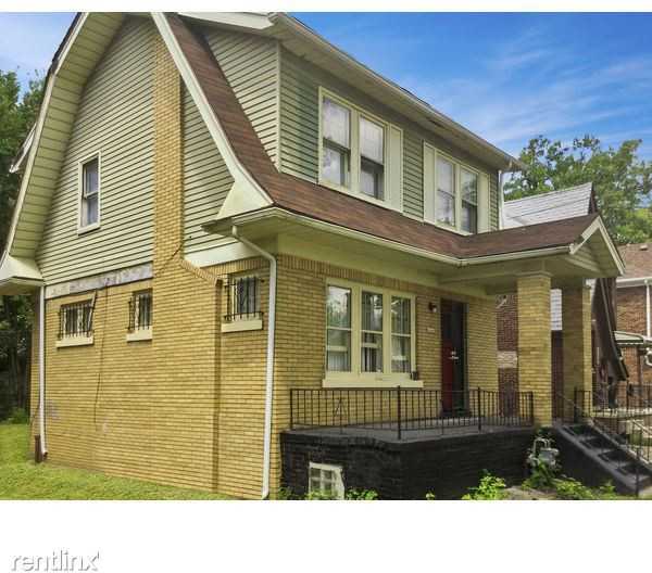 Hubble and Fenkell, Detroit, MI 48227 3 Bedroom House for $1,000/month ...
