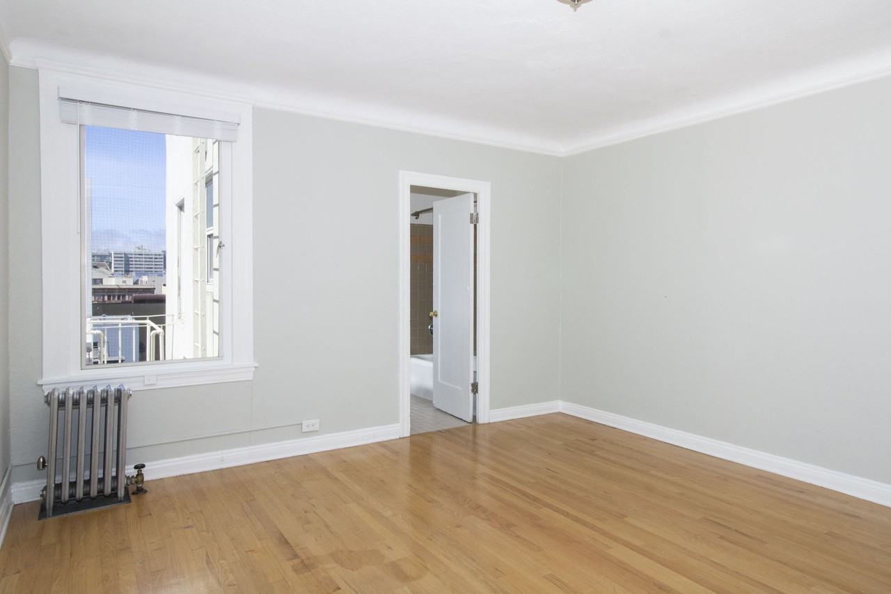 270 TURK Apartments - 270 Turk St San Francisco CA | Zumper