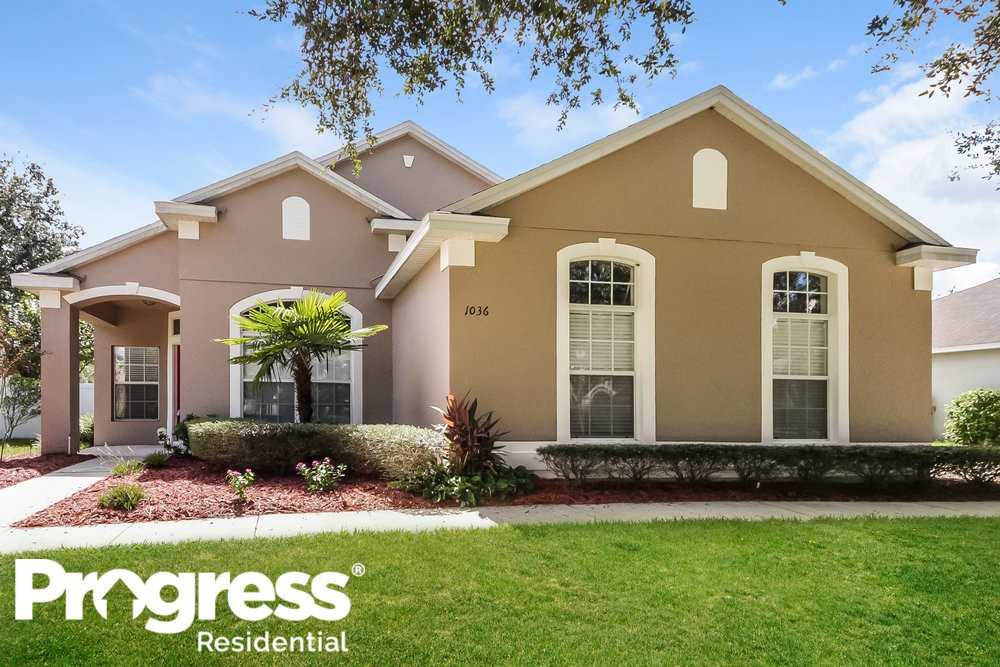 1036 Stanton Shadow Ln, Apopka, FL 32712 - 3 bedroom House Rental - Zumper