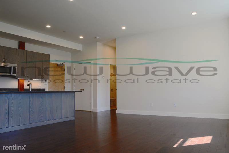 Harrison Ave and Paul Sullivan Way Apartments in South End, Boston, MA ...