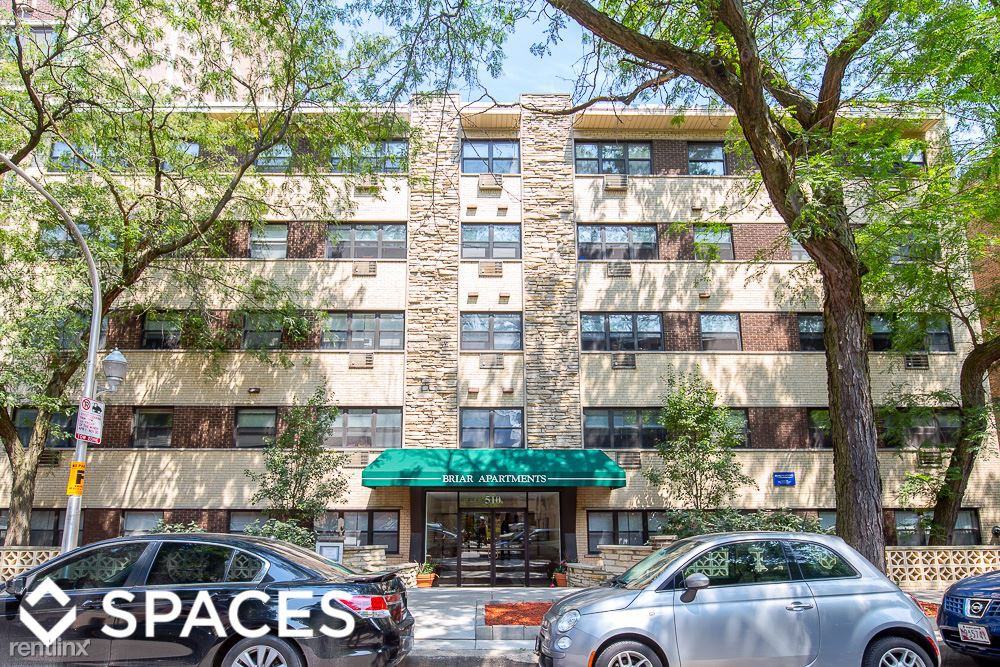 510 W Briar Pl Apartments - Briar & Broadway Chicago IL | Zumper