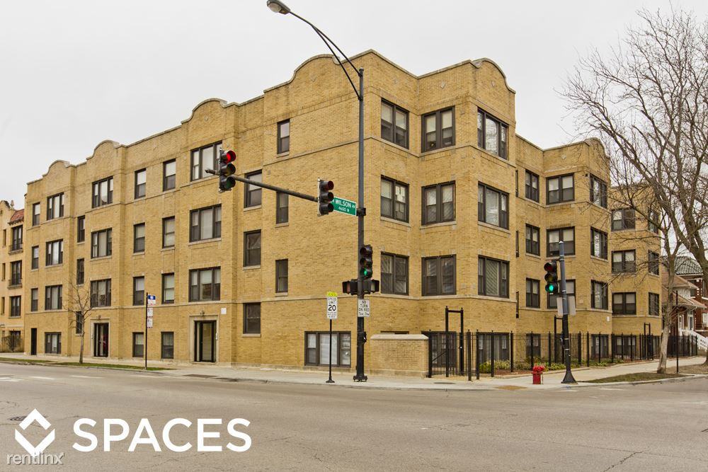 3348 W Wilson Apartments - Wilson & Kimball, Chicago, IL 60625 - Zumper