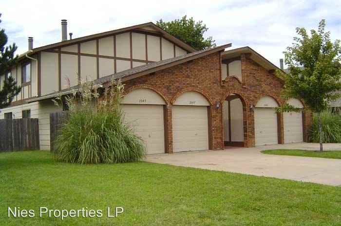 2043 S White Oak Dr 2047 S White Oak Dr Apartments - 2047 S White Oak ...