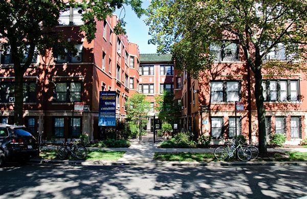 Campus Court Apartments - 5419 S Harper Ave Chicago IL | Zumper