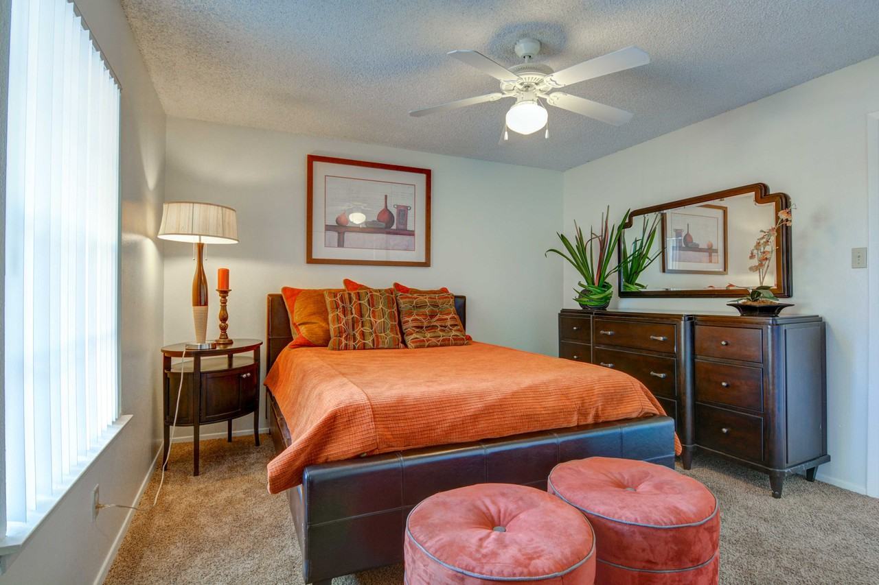 What will $700 rent you in Del Norte, this month?