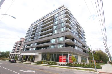 2800 Keele Street #204, Toronto, ON M3M 0B8 - 2 Bedroom Apartment for ...