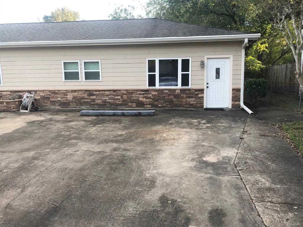 9025 Carousel Ln, Houston, TX 77080 - 1 Bedroom Apartment for Rent ...