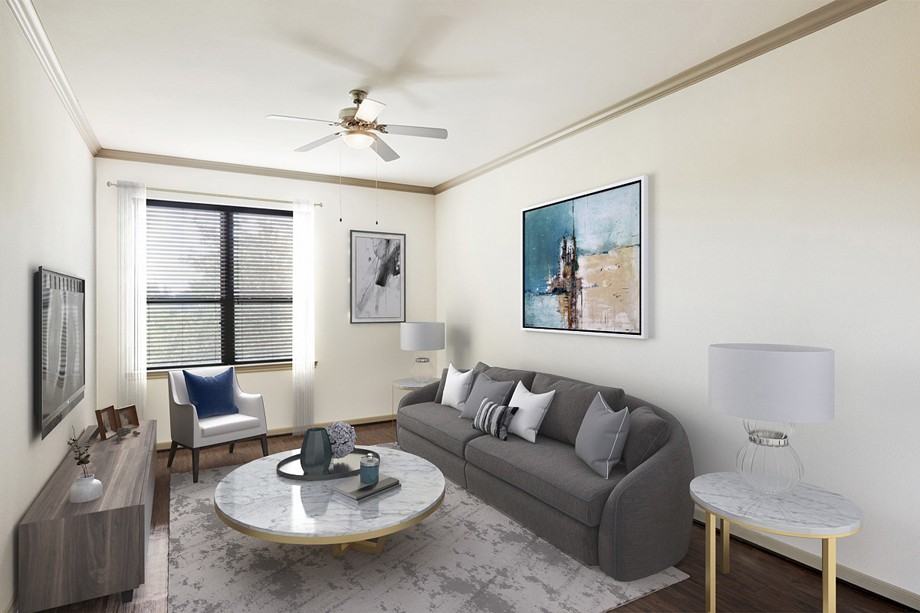 Camden Travis Street Apartments - 2700 Travis St Houston TX | Zumper