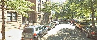 Webb Ave & Father Zeiser Place, Bronx, NY 10468, US #B11, New York, NY ...