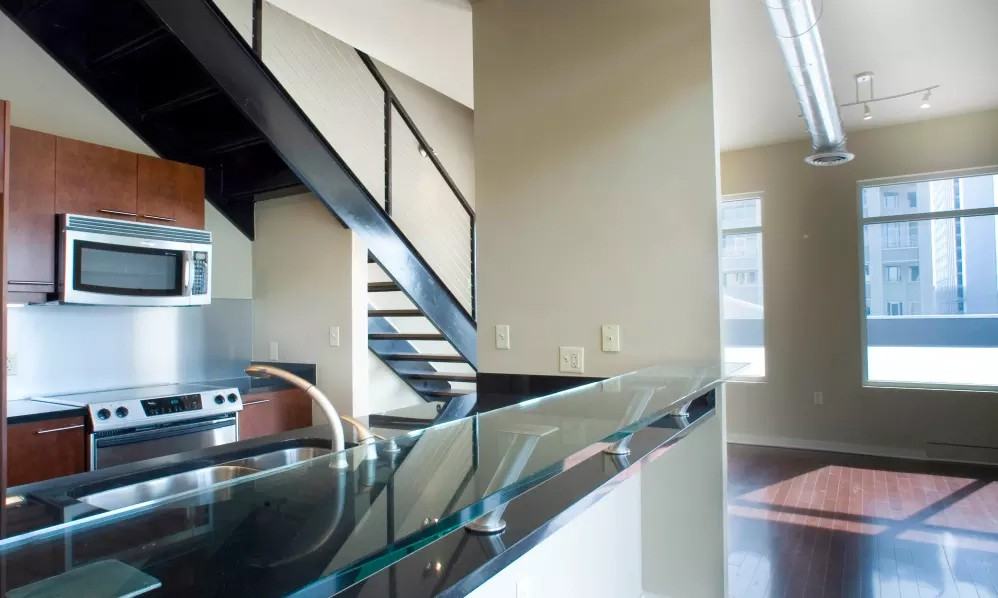 17th Street Lofts Apartments - 230 18th St Nw Unit 11216, Atlanta, GA ...