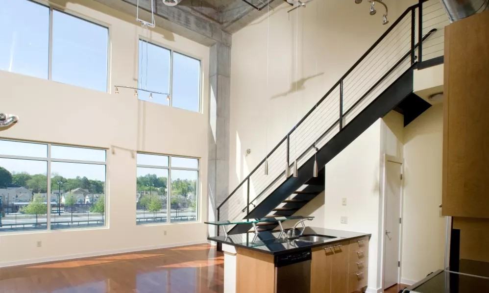 17th Street Lofts Apartments - 230 18th St Nw Unit 11216 Atlanta GA ...