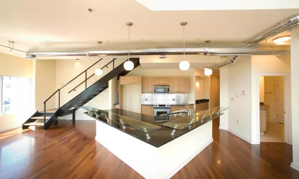 17th Street Lofts Apartments - 230 18th St Nw Unit 11216, Atlanta, GA ...