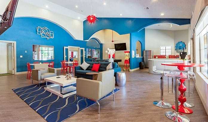 Boulevard at 4201 Apartments - 4201 S Decatur Blvd Spring Valley NV ...