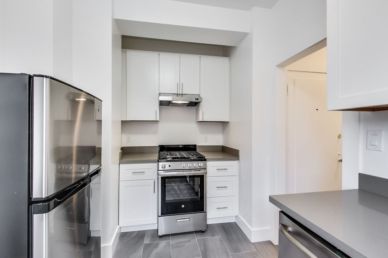 What will $1,900 rent you in San Francisco, right now?