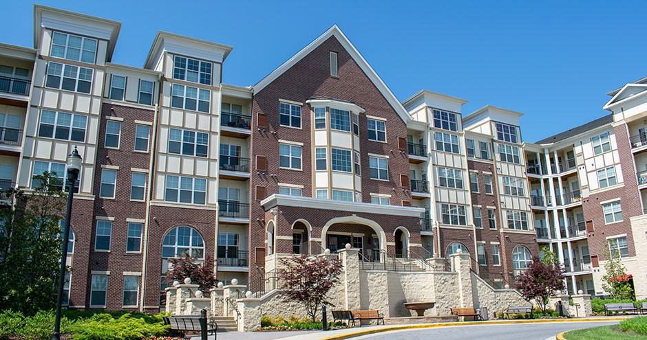 Aspire Apollo Apartments - 4451 Telfair Blvd Camp Springs MD | Zumper