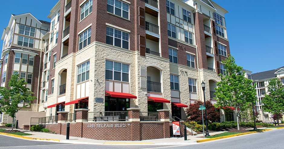 Aspire Apollo Apartments - 4451 Telfair Blvd Camp Springs MD | Zumper