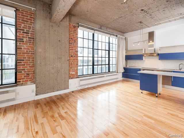 454 Rue de la Gauchetière Ouest #906, Montréal, QC H2Z 1E3 - Studio ...