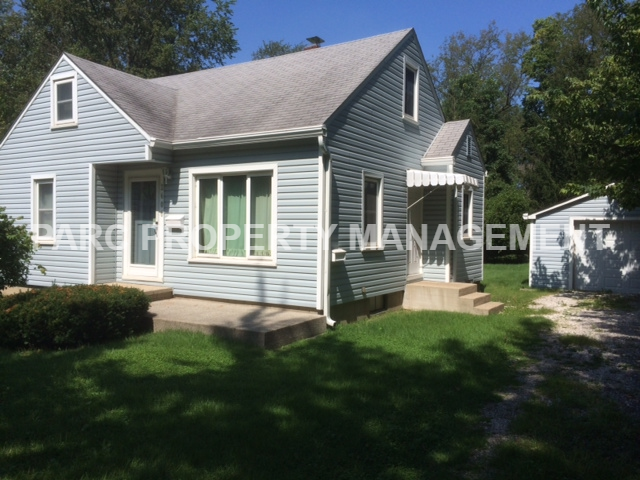 2606 Cold Spring Lane, Indianapolis, IN 46222 - 3 bedroom House Rental ...