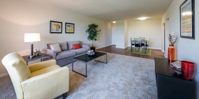 Silver Spring Towers Apartments for Rent Rentals - 816 Easley St ...