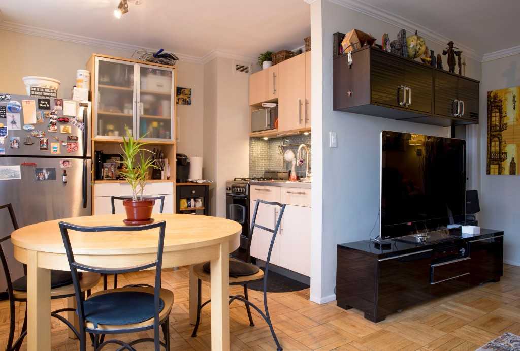 The lowest priced apartment rentals on the market in Downtown