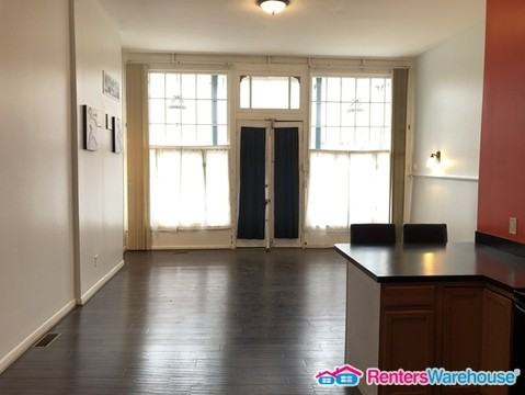 The most inexpensive apartment rentals for rent in Fells Point,