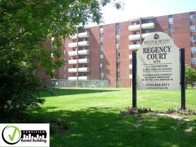 Regency Court Apartments - 80 Speedvale Ave W Guelph ON | Zumper