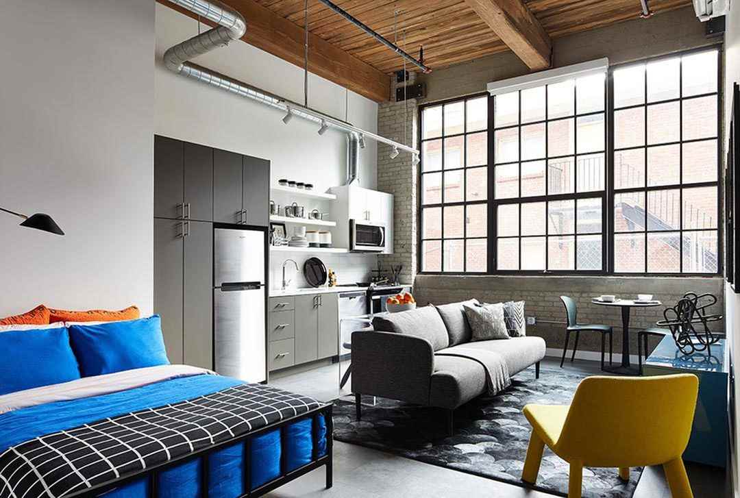 The Graphic Lofts Apartments - 32 Cambridge St Boston MA | Zumper